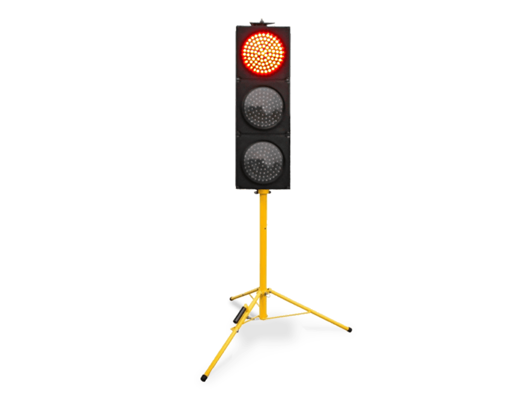 How Traffic Control Signals Mitigate Signal Pole Collisions