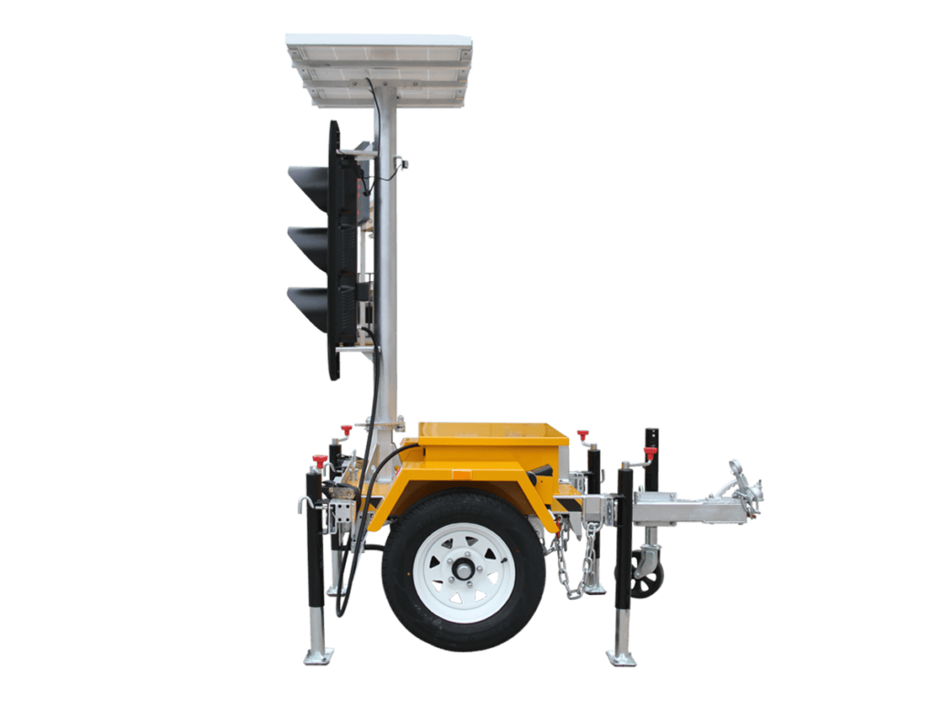 Exploring the Most Common Traffic Control Devices in Road Construction ...