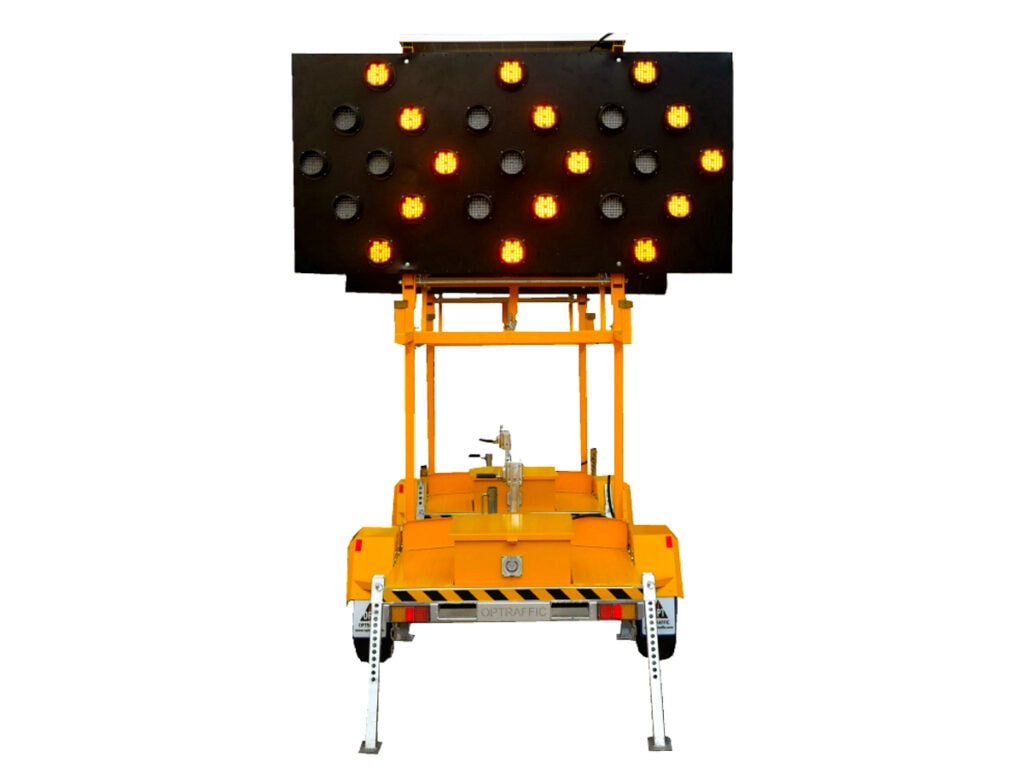 Exploring the Most Common Traffic Control Devices in Road Construction ...