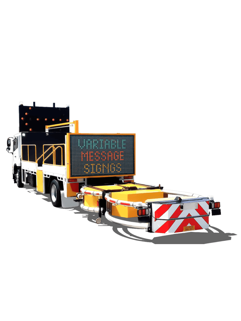 VMS Signs & Message Boards | Variable Message Signs
