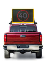 VMS Signs & Message Boards | Variable Message Signs