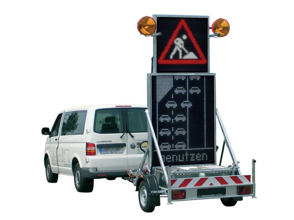 Road Work Signs: What Everyone Need To Know