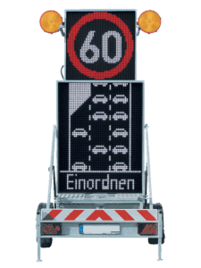 VMS Signs & Message Boards | Variable Message Signs