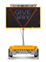 VMS Signs & Message Boards | Variable Message Signs