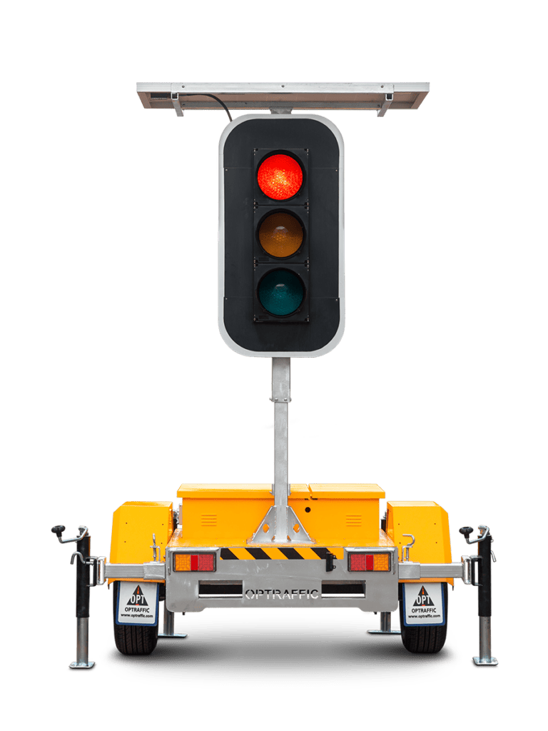 OPTRAFFIC - Innovative Traffic Management Solutions