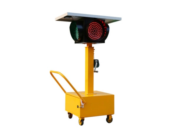 Shop Traffic Signals & Solar Powered Mini Traffic stop lights/ Signals ...