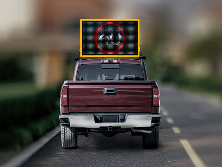 Solving Traffic Congestion with VMS Strategies - Optraffic