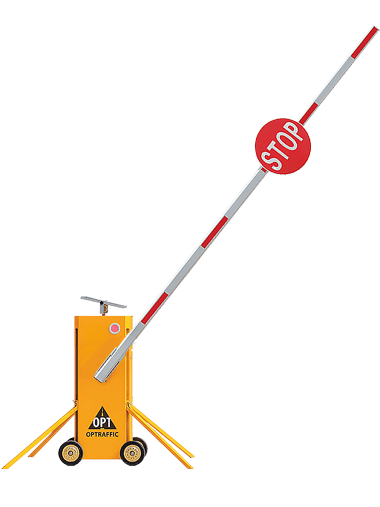 How to Extend Solar Boom Gate Operations Through the Night