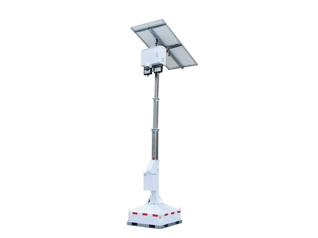A Complete Guide to Maintaining Telescopic Lighting Tower