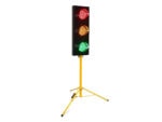 Two-Way vs. Three-Way Portable Traffic Signals – A Guide