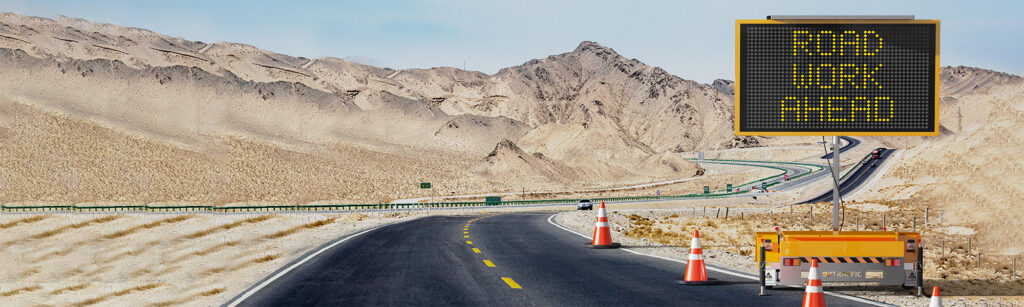 Traffic Safety - Optraffic