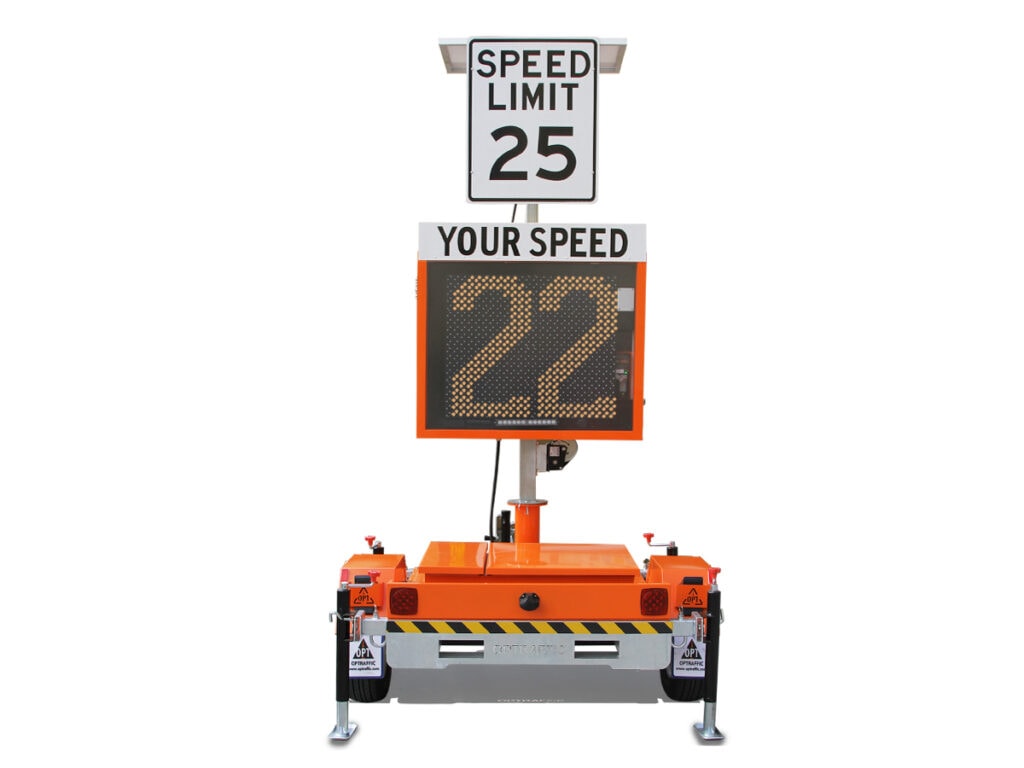 How Blind Spot Detection Systems Function