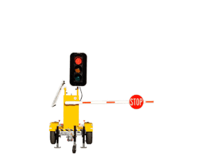 How Boom Gates Work: A Complete Guide for Access Control - Optraffic