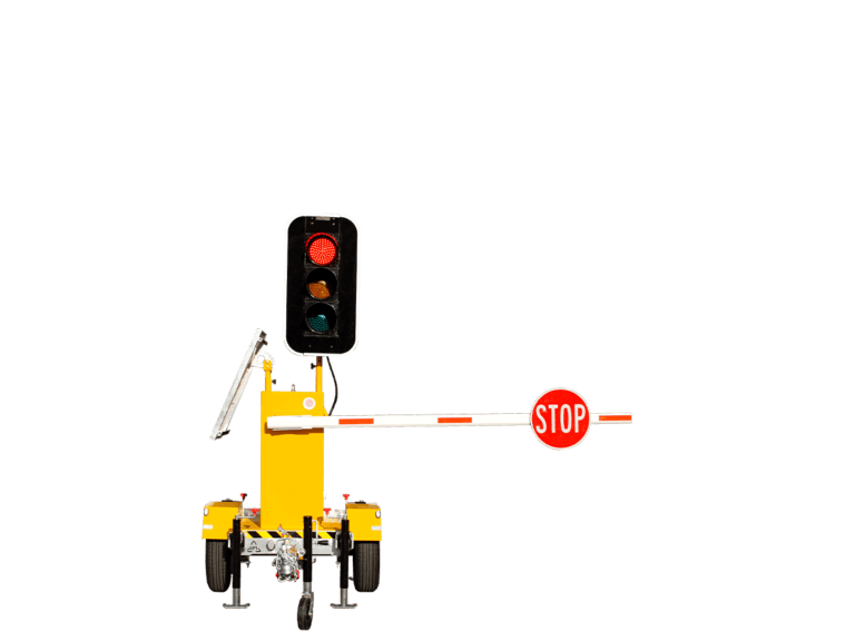 What Are The Different Types Of Barrier Gates?