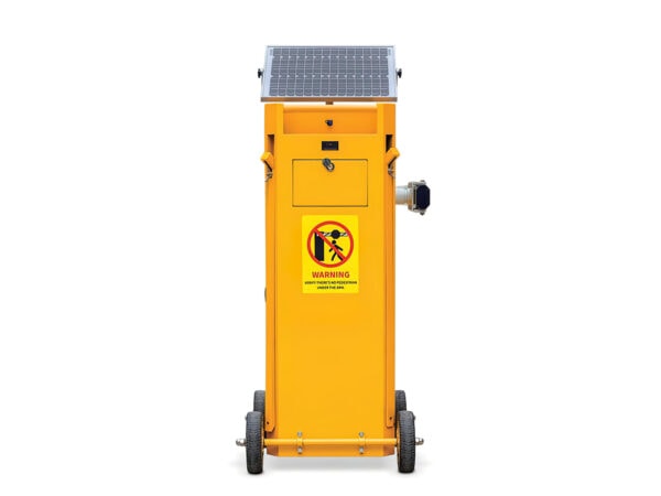 Portable Boom Gates Are a Must-Have for Road Closures