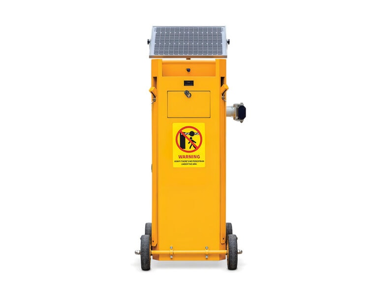 How Boom Gates Work: A Complete Guide for Access Control - Optraffic