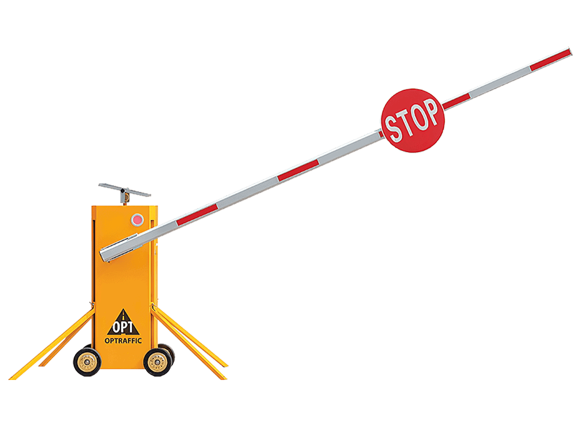 Understanding How Traffic Barrier Gates Are Manufactured