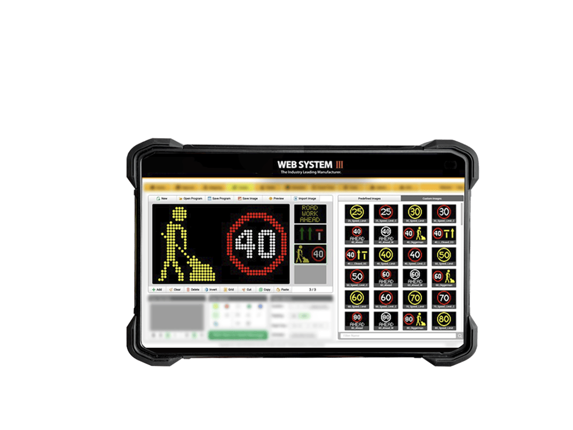 Variable Message Sign-Application and Benefits