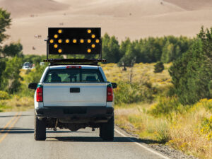 Arrow Boards-Everything You Need to Know