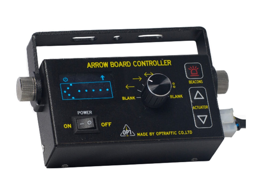 Arrow Boards-Everything You Need to Know