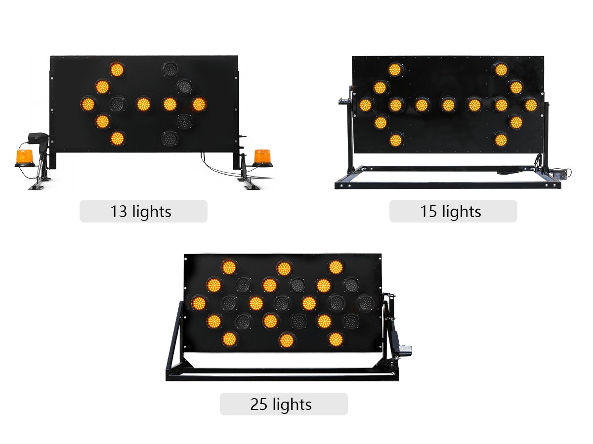 Arrow Boards-Everything You Need to Know