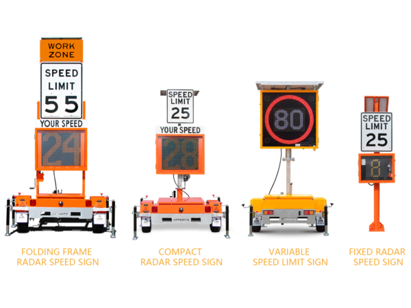 Exploring the Most Common Traffic Control Devices in Road Construction ...