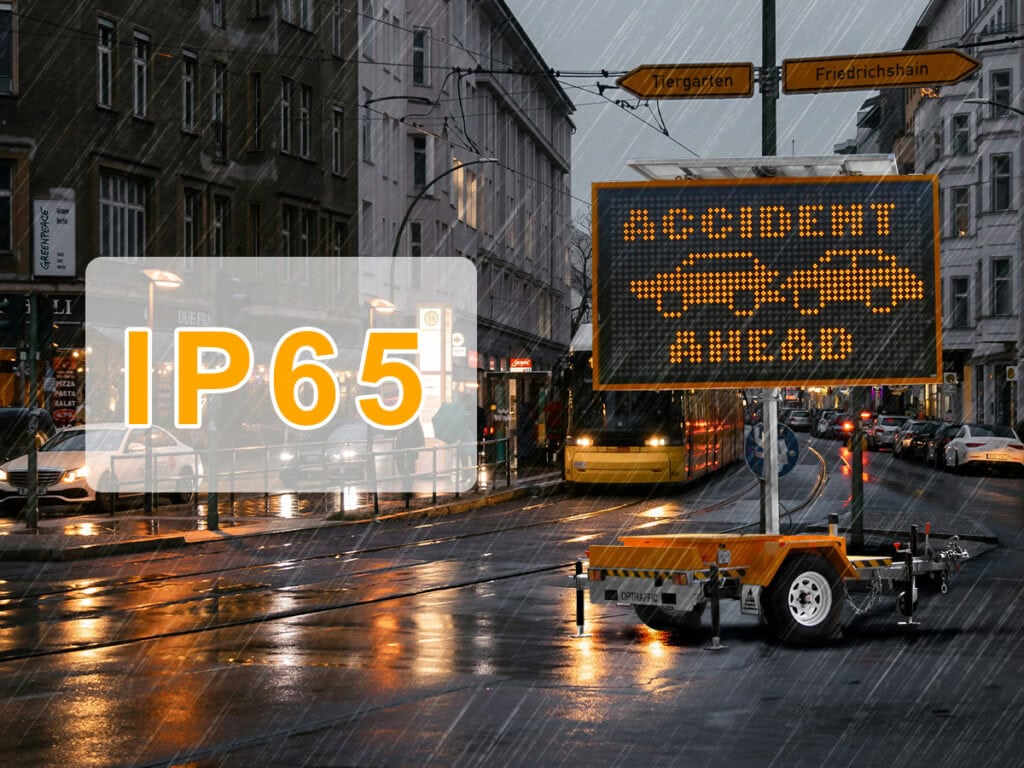 Is IP65 Waterproof Enough for Heavy Rain? Find Out Now!