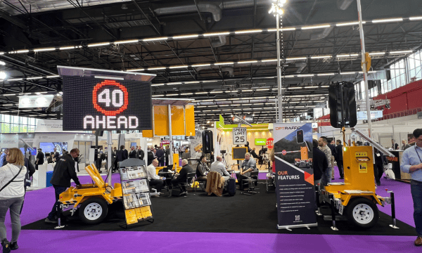 Recent Traffic Industry Information and OPTRAFFIC News