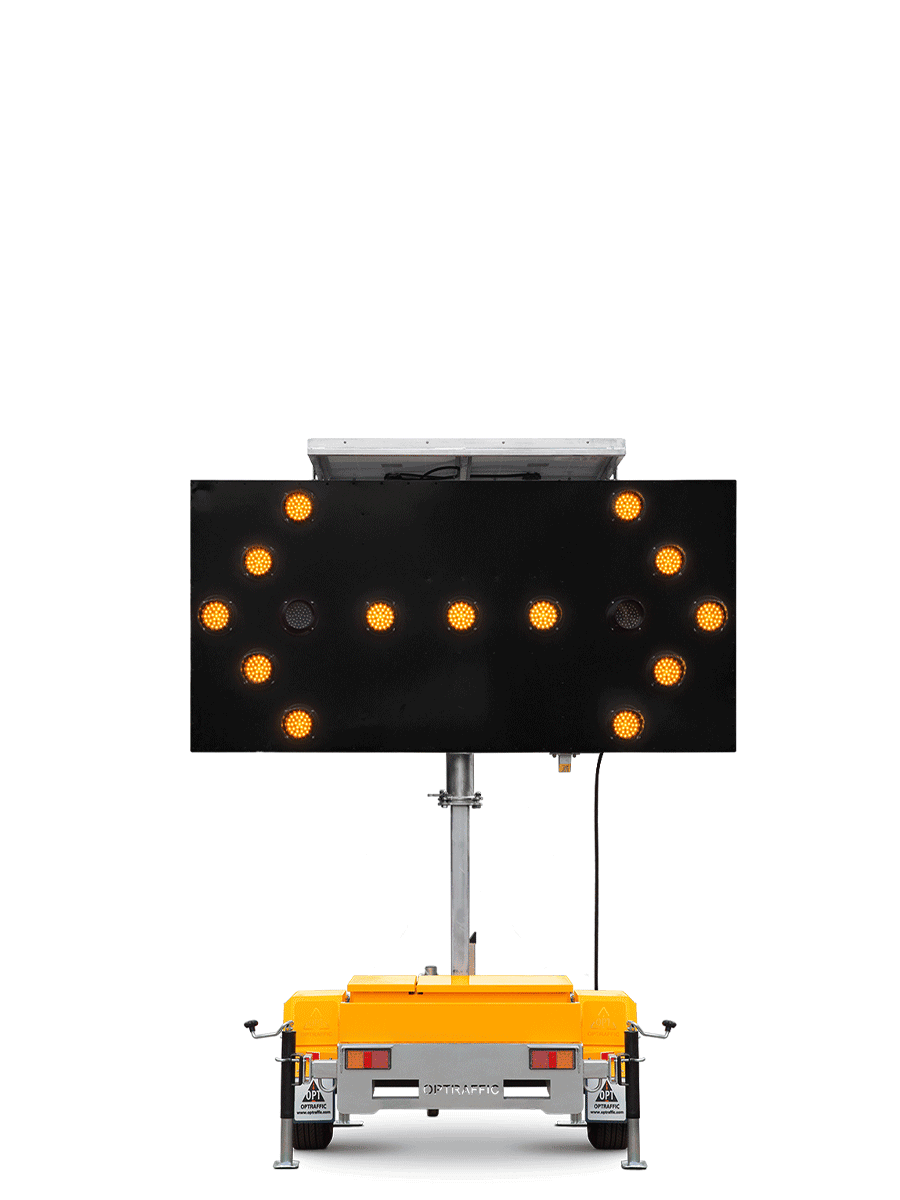 Product list for web system - Optraffic