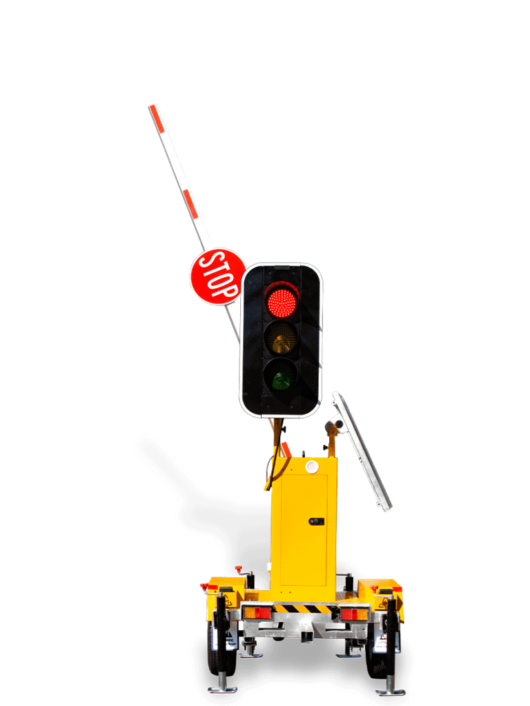 The Role of Spring Technology in Modern Boom Barrier Gates