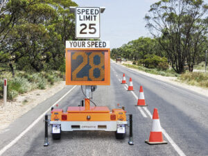 MUTCD 11th Edition Impacts Speed Display Signs in 2025