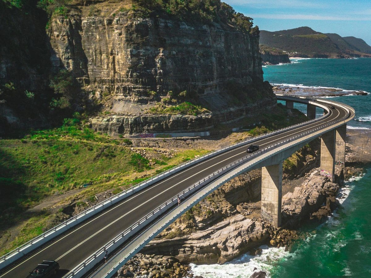 First-Time Highway Driving in Australia: Your Essential Safety Guide ...