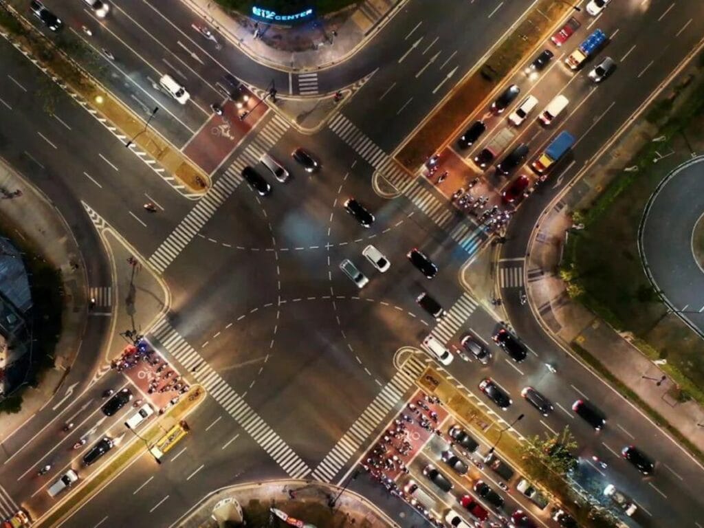 The Traffic Control Standards Revolutionizing Our Roads - Optraffic