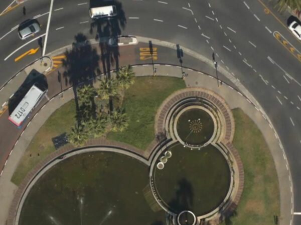 Roundabouts vs Traffic Circles: A Comparative Guide - Optraffic