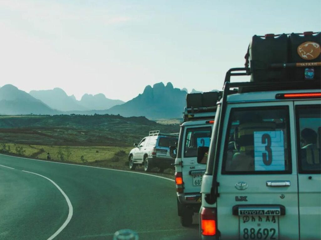 Summer Driving Tips for a Stress-Free Road Trip - Optraffic