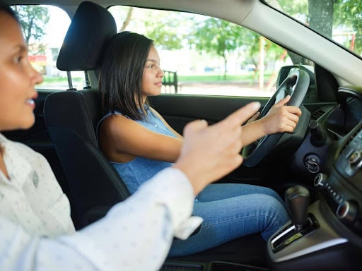 Empowering Teen Drivers: A Guide to Enhanced Road Safety - Optraffic