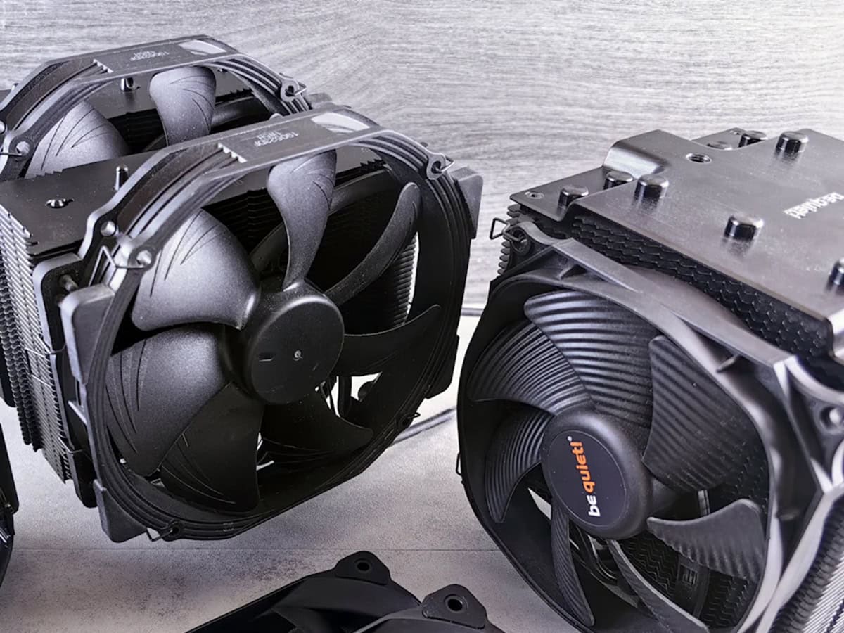 Cooling Fans: Essential for Traffic Equipment Efficiency