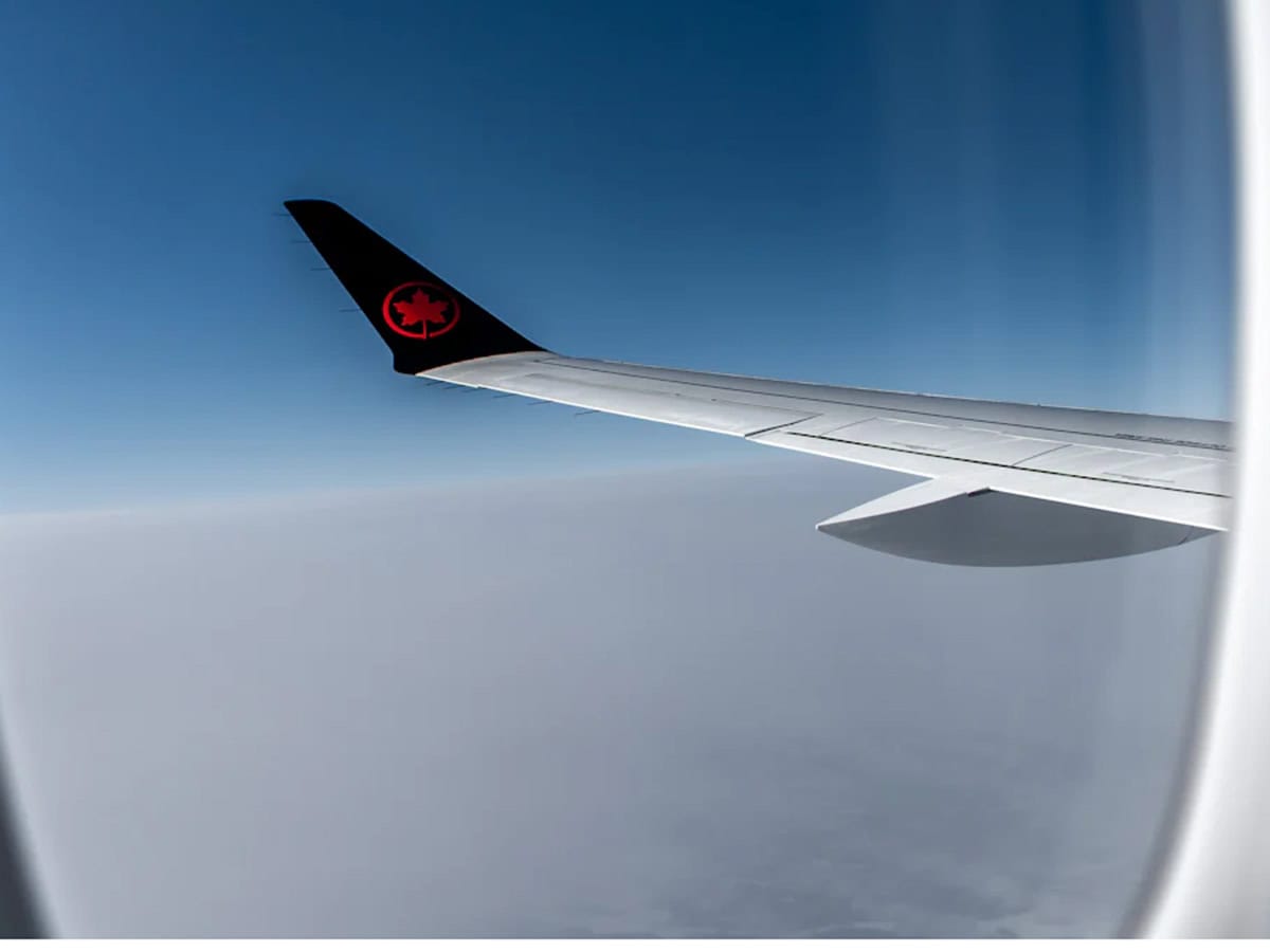 Canada's Transportation Choices: A Newcomer's Guide