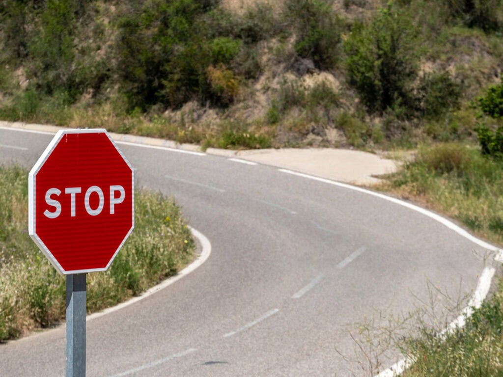 From Yield to Do Not Enter: Dive into Traffic Control Signs