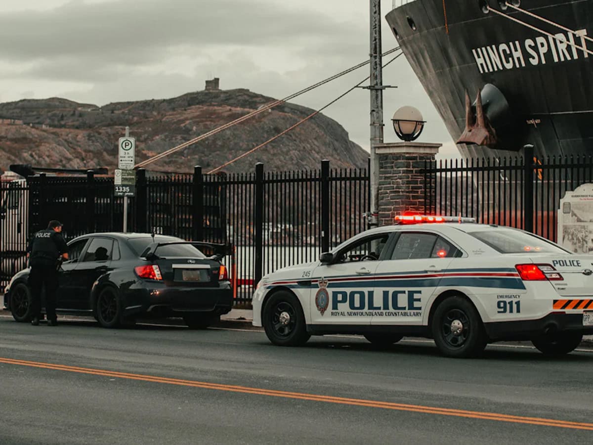 Australian Laws on Illegal Driving and Their Penalties