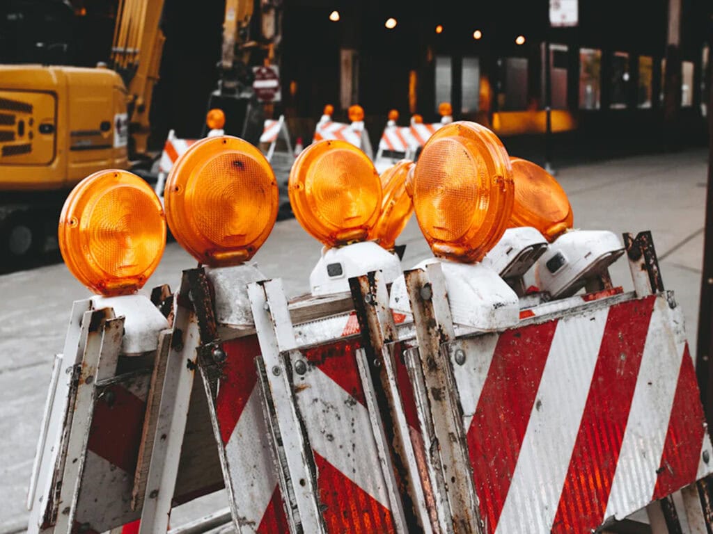 Arrow Boards: The Origins and Development