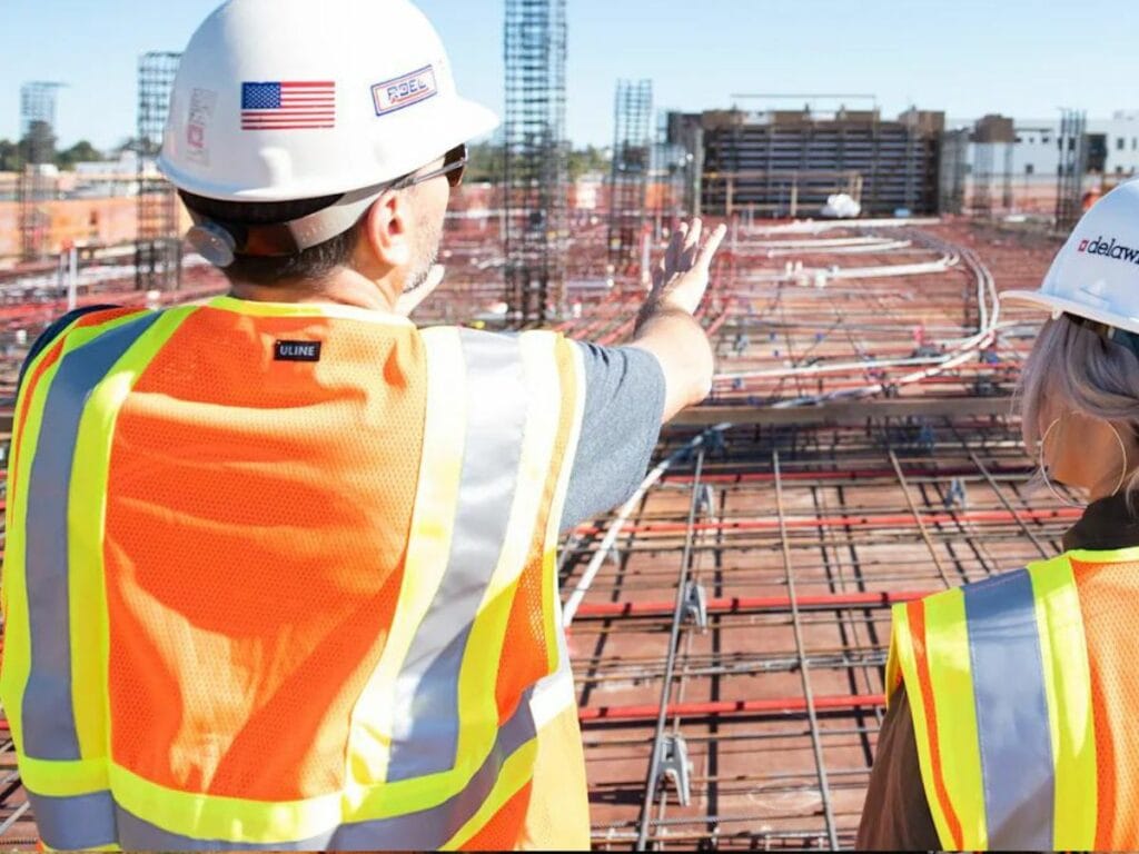 The Role of Traffic Management in Ensuring Construction Site Safety
