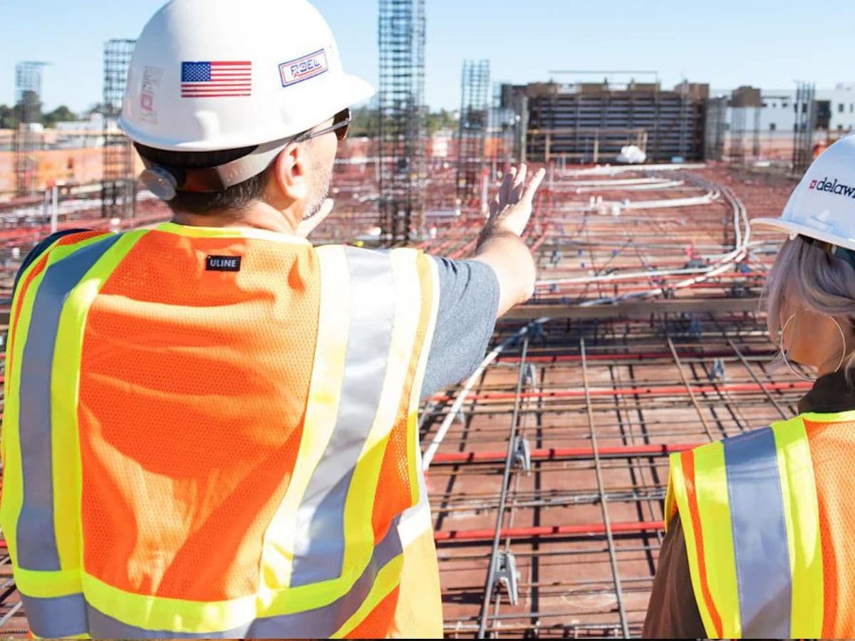 The Role of Traffic Management in Ensuring Construction Site Safety