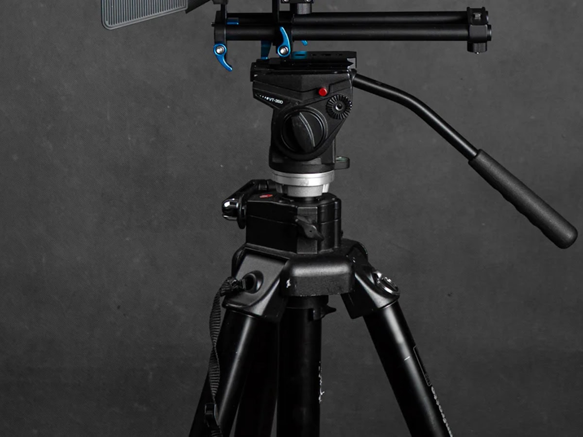 The Development of a Multi-Function Tripod for Flood Lights