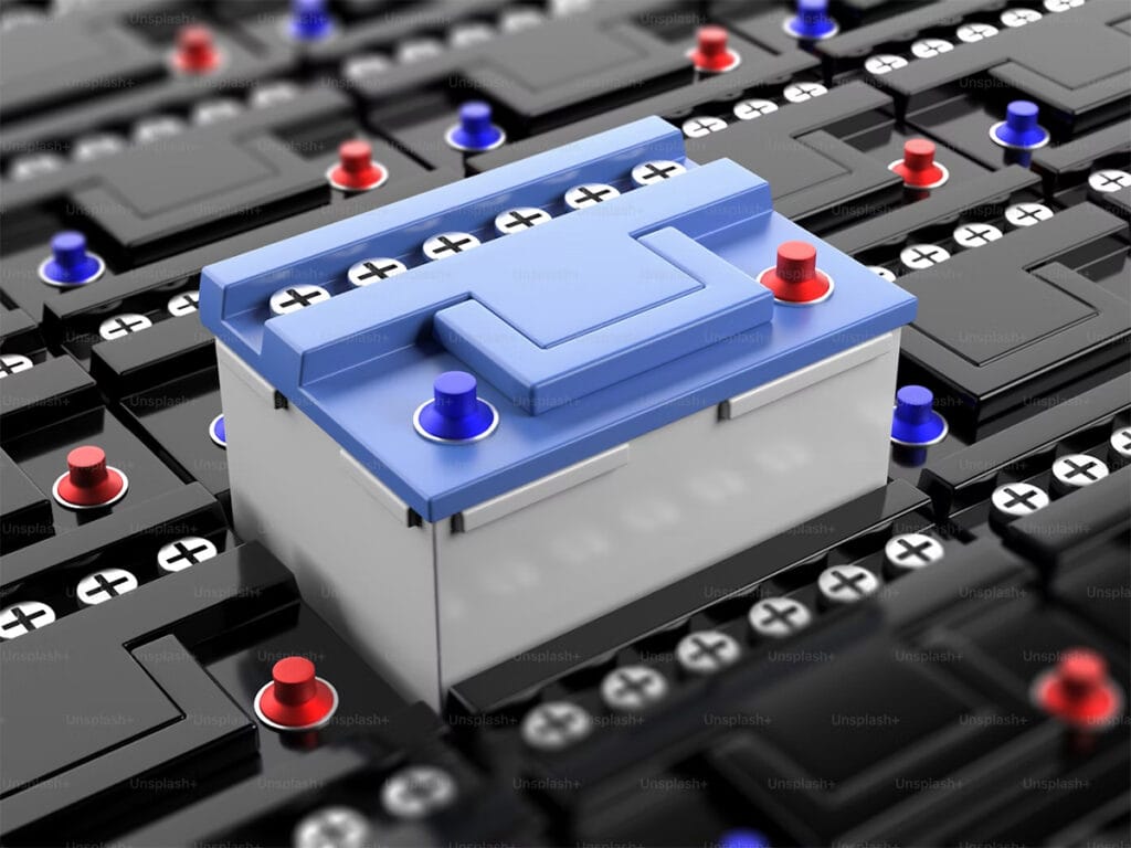 Modern Battery Charging Methods-Real-Time Voltage Detection