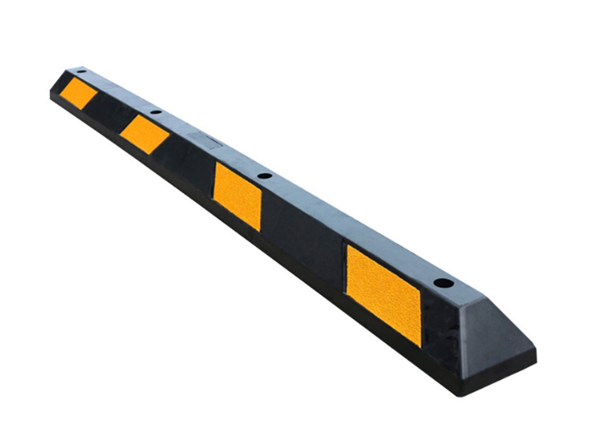 Parking Stopper Innovations Boost Safety and Longevity