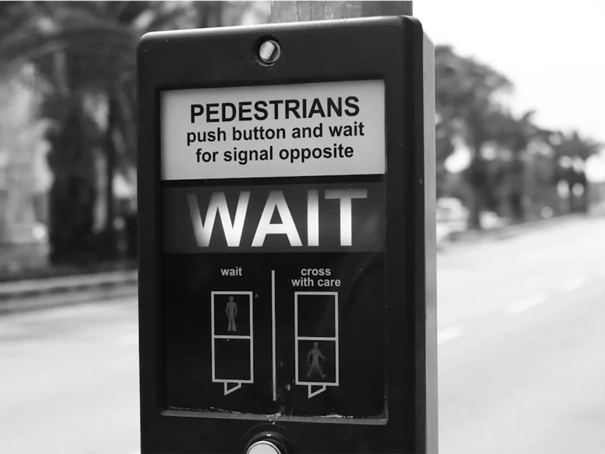 What Are The Benefits Of Smart Signals For Pedestrians?