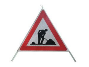 Road Work Signs: What Everyone Need To Know