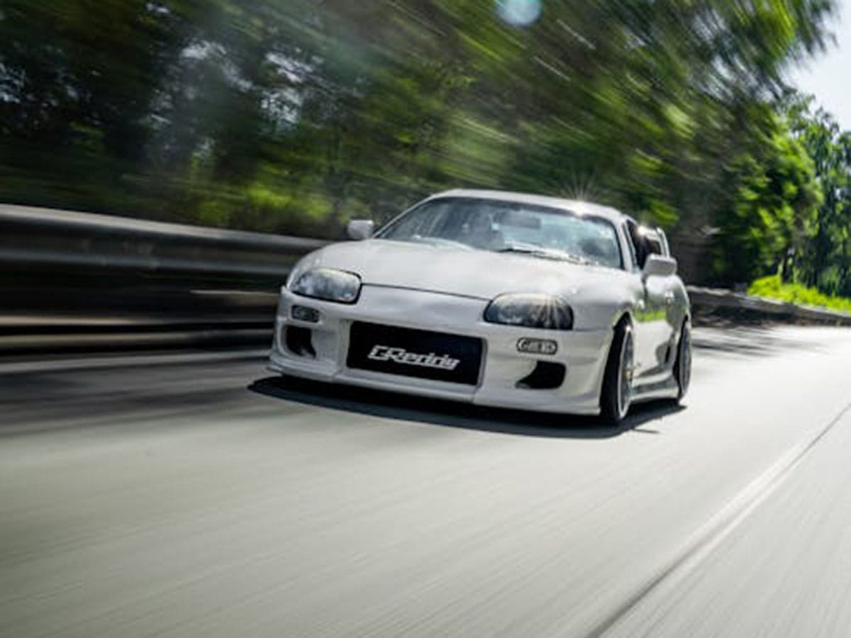 The Impact of Mobile VMS Signs on Driver Behavior