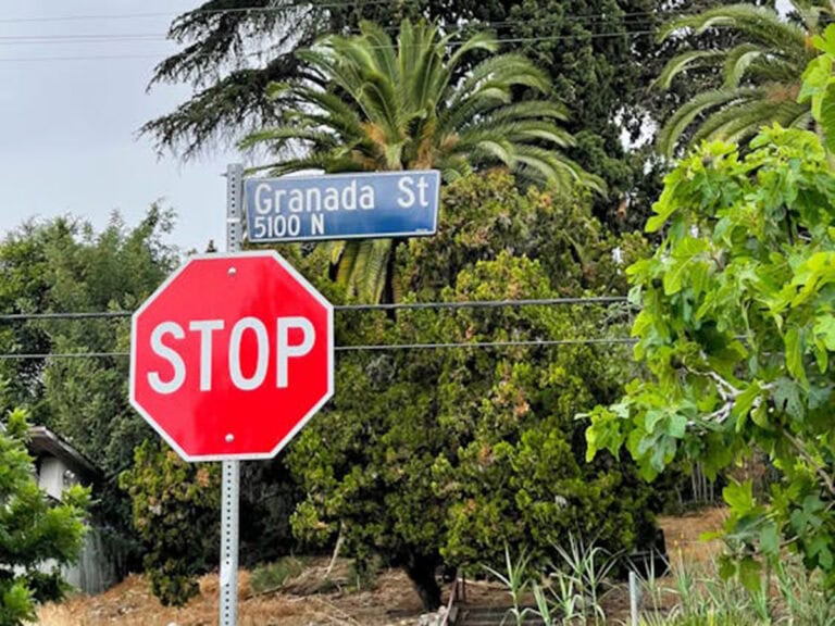The Various Types of Stop Signs and Their Functions